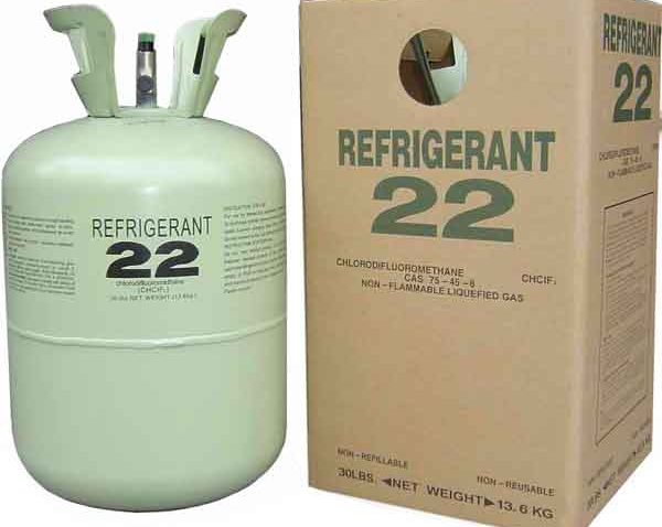 Guide For R-22 Refrigerant Phase Out | City Heat
