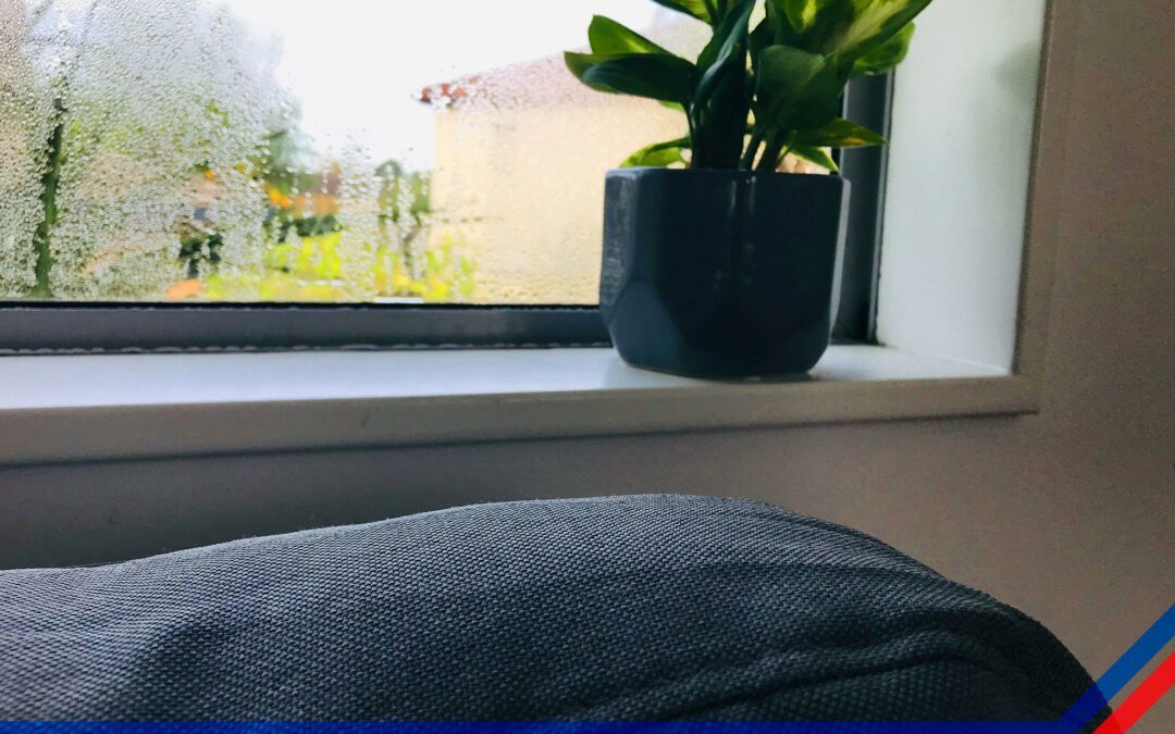 How Indoor Humidity Impacts Your Health