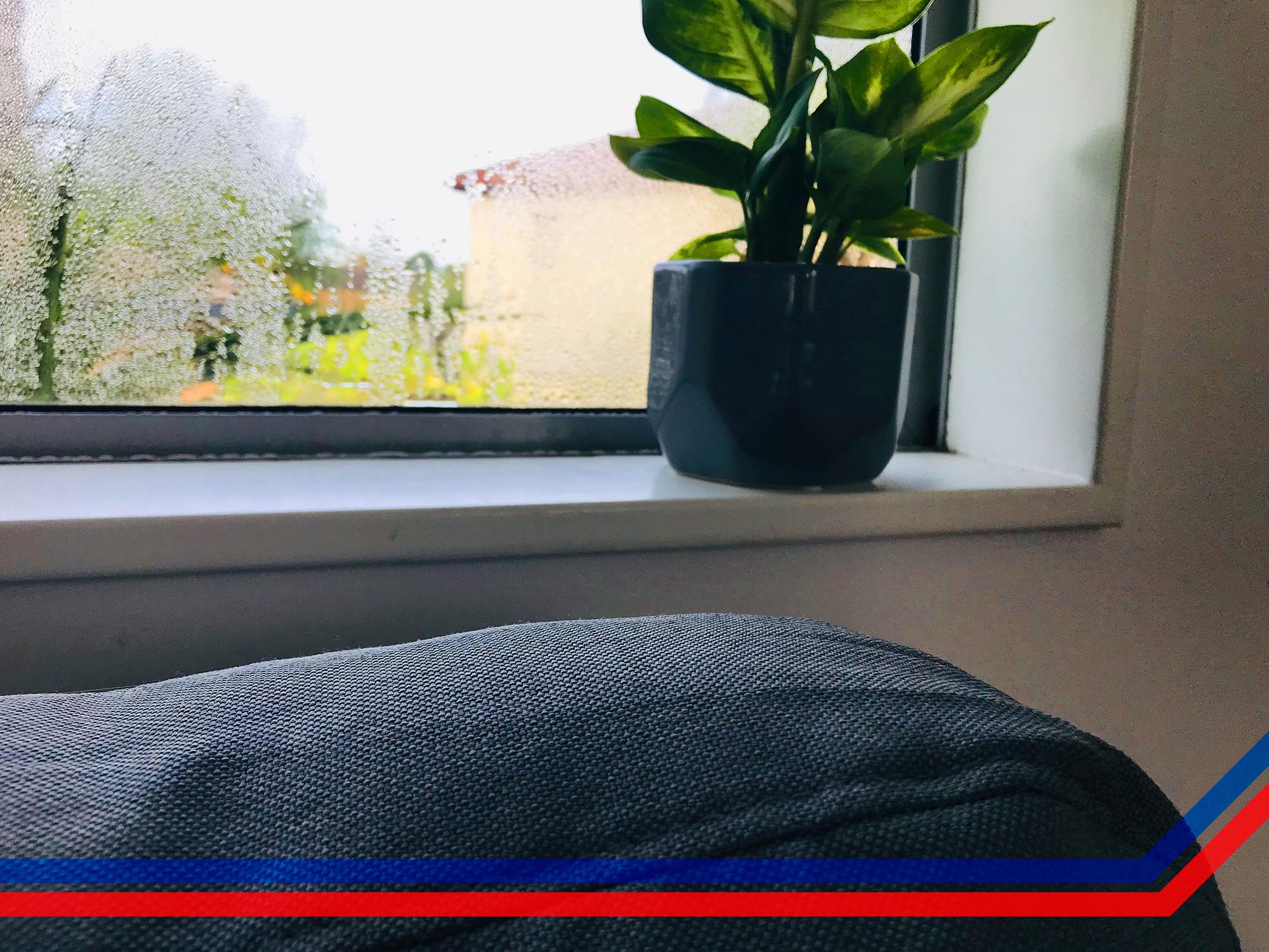 How Indoor Humidity Impacts Your Health