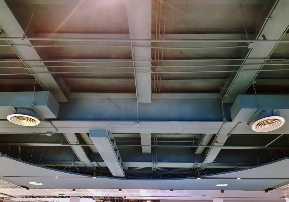 Residential vs. Commercial HVAC Systems | Know More