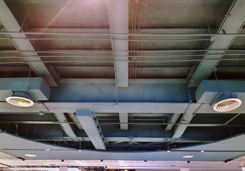 Residential vs. Commercial HVAC Systems | Know More