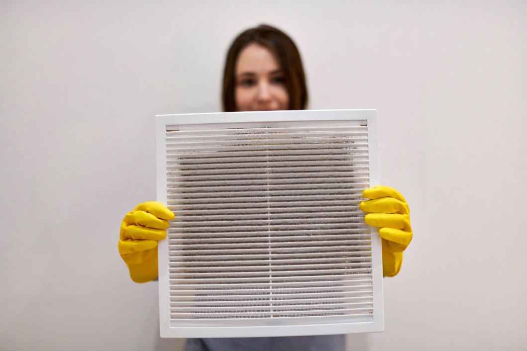 Ho to Choose the Best Air Filter for Your Home | City Heat